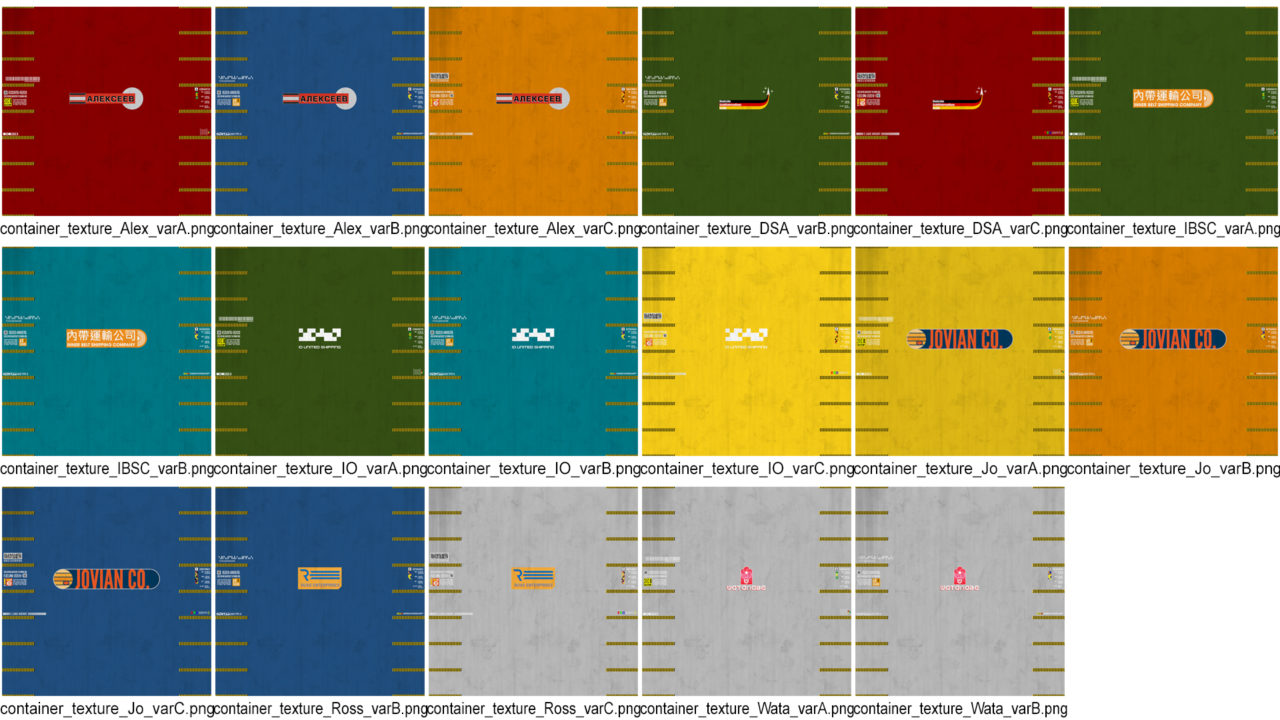 OSL MOOM Shading - Felipe Amaya