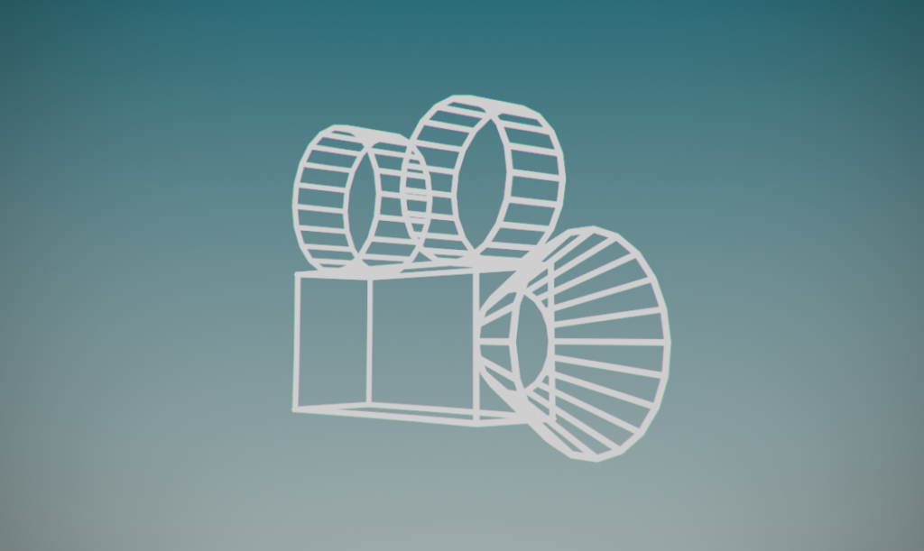 Wrapping the Sequence - Felipe Amaya