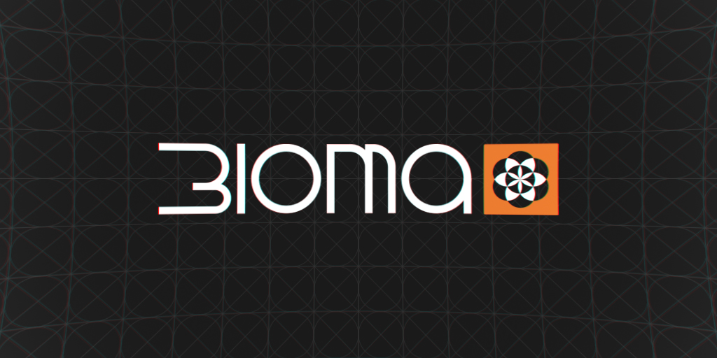Bioma: An Alternative Procedural Locomotion Tool - Felipe Amaya